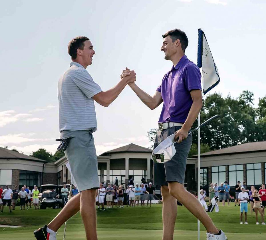 Greatest golfer | News, Sports, Jobs - The Vindicator